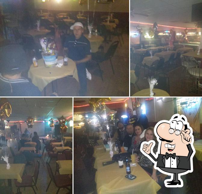 Mecca Tavern in Denver - Restaurant reviews