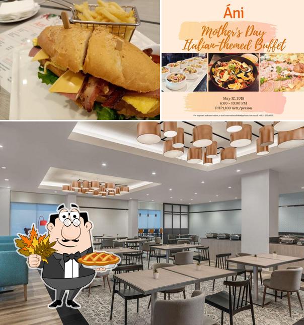Ani restaurant, Iloilo City - Restaurant reviews
