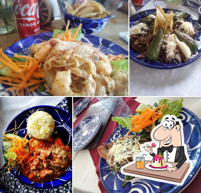 Los 7 mejores restaurantes en Jalpan de Serra, septiembre 2025 ...