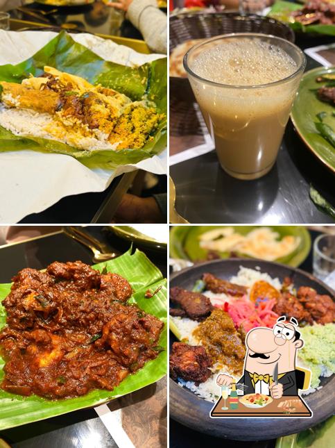 Chai Kadai, Ilford - Restaurant menu, prices and reviews
