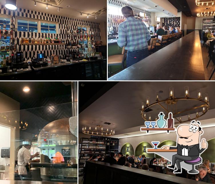Cotto Modern Italian, Gainesville - Restaurant menu, prices and reviews