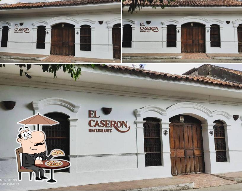 Restaurante El Caseron Girardot, Girardot, a 19-129 - Opiniones del ...