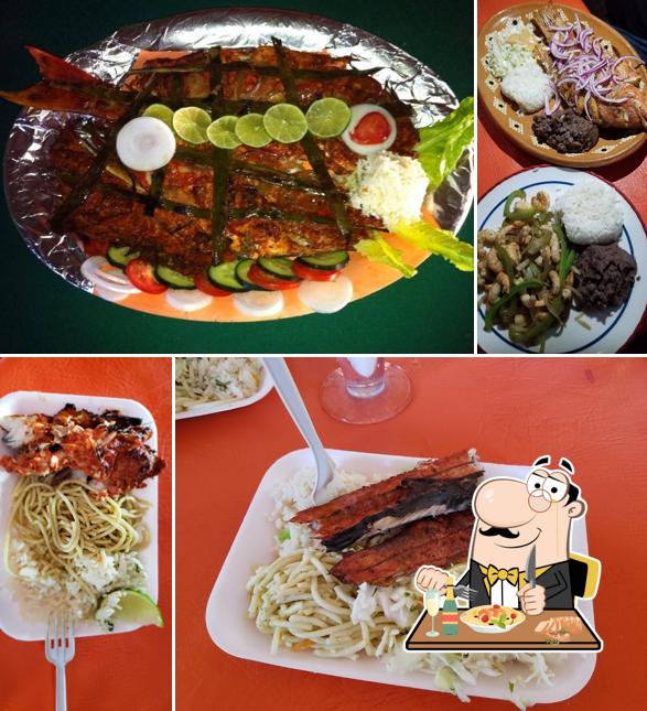 Restaurant El Comején, Isla Mujeres - Restaurant reviews