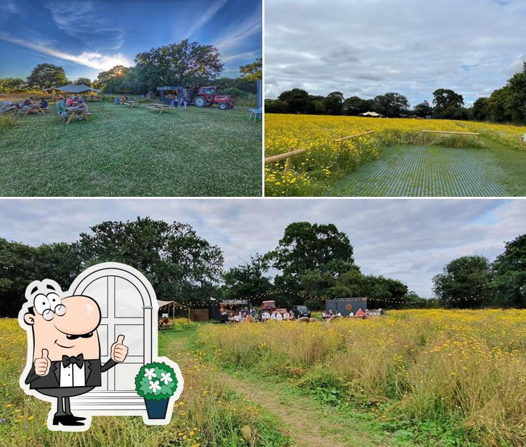 Fat Cow Norfolk, Fakenham - Restaurant menu, prices and reviews