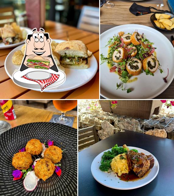 Fire & Vine, Pietermaritzburg - Restaurant menu, prices and reviews