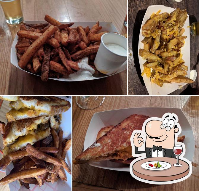 Fries Guys, Memphis - Restaurant menu, prices and reviews
