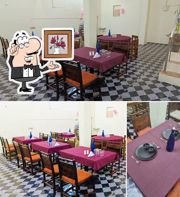GARAM MASALA GWALIOR, Gwalior - Restaurant reviews