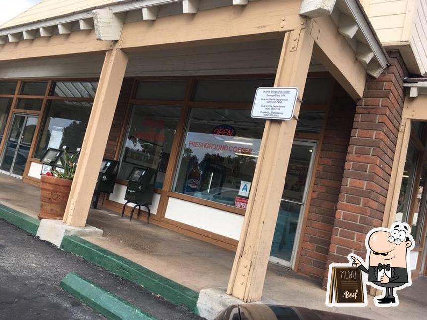 Homemade Donut, Duarte - Restaurant menu, prices and reviews