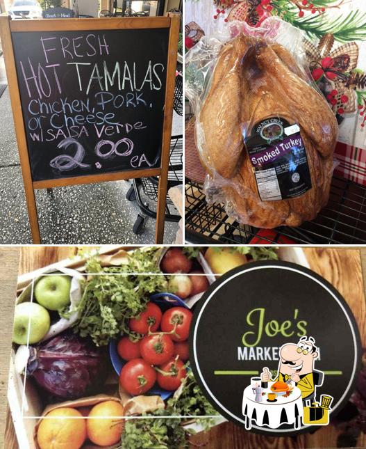 Joe's Farm Fresh Produce Market in Oldsmar - Restaurant reviews