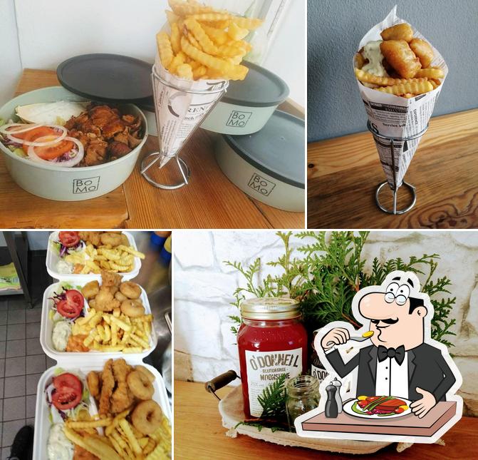 Marco Street Food, Viechtach - Restaurant menu, prices and reviews