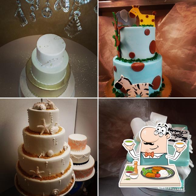 Michelle's Bakery in Cleveland - Restaurant reviews