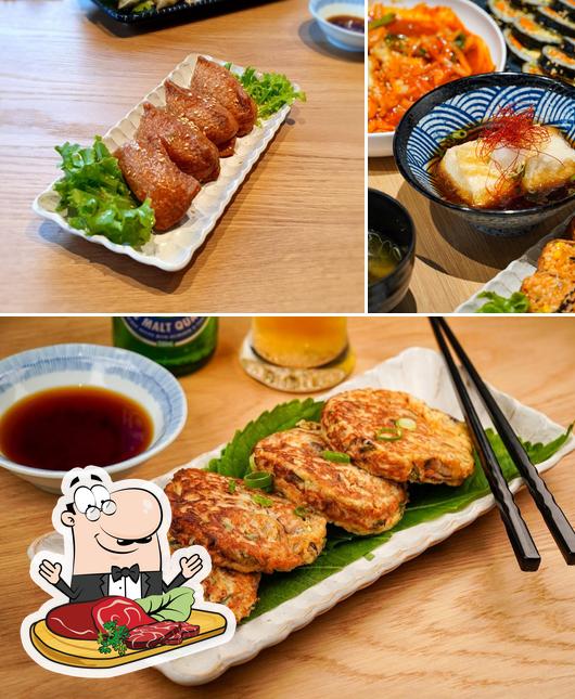 Minari, Southport - Restaurant menu, prices and reviews