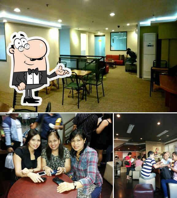 OG Cafe, Quezon City - Restaurant reviews