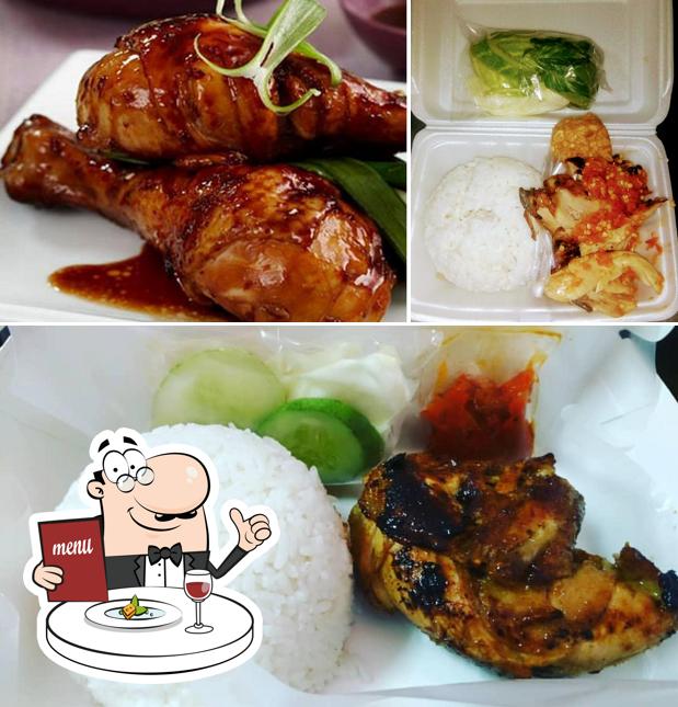 PATTAYA FOOD, Magelang - Restaurant menu, prices and reviews
