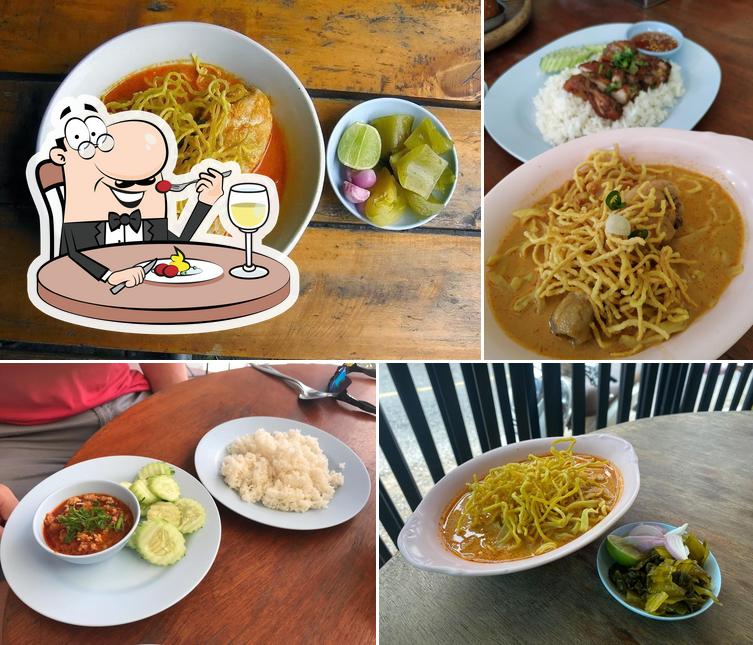 Pensen restaurant, Pa Daet - Restaurant reviews