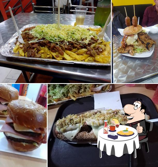 Top 10 restaurantes con salchipapas en Bogotá, octubre 2025 ...