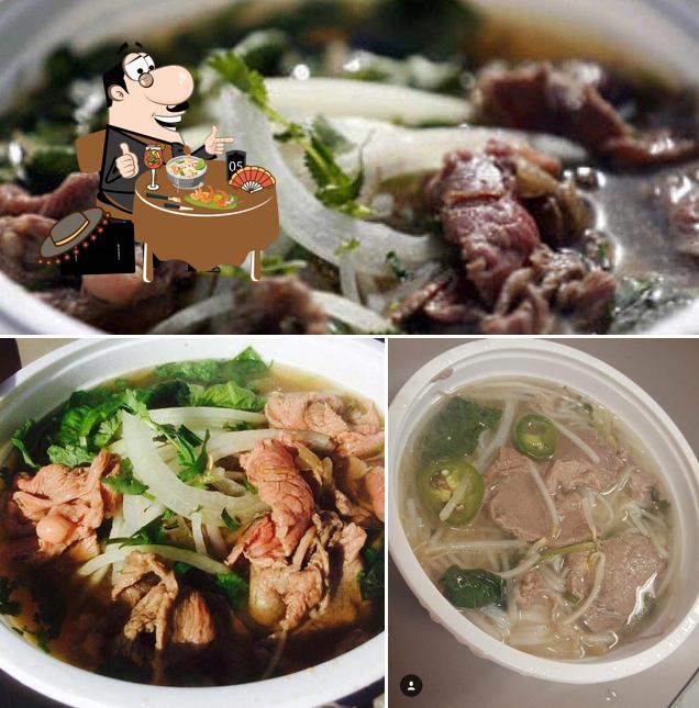 Pho King Awesome Food Truck in Los Angeles - Restaurant reviews