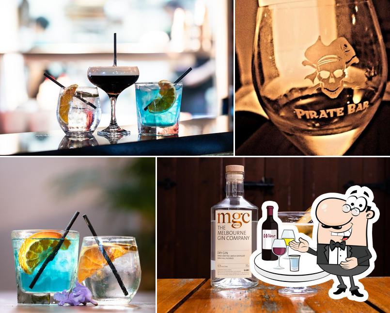 Top 7 places to eat in Mount Hawthorn, october 2025 - Restaurant Guru