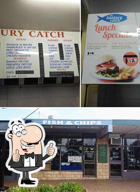Top 7 restaurants in Sunbury, july 2025 - Restaurant Guru
