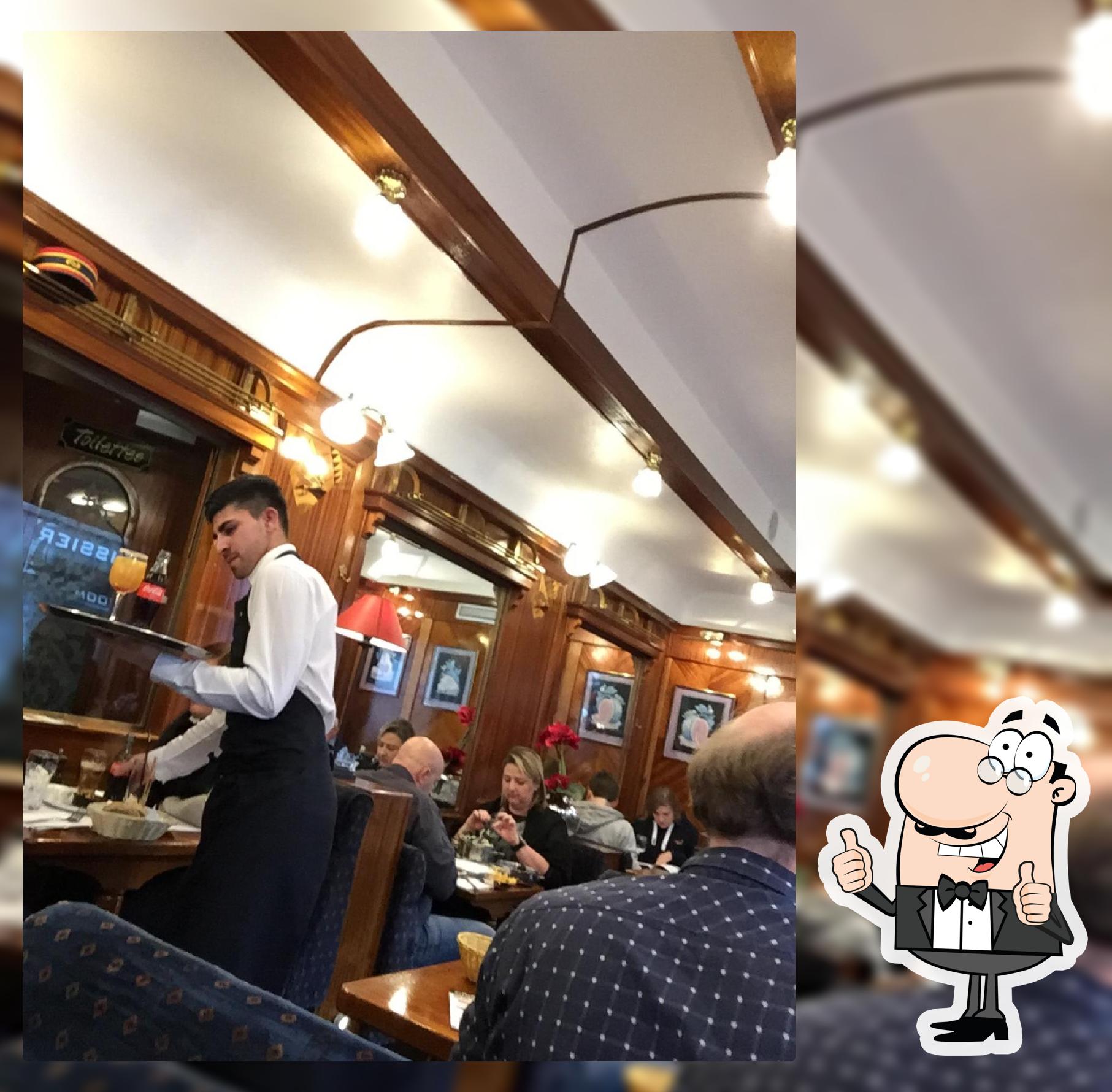 Wagon Leo, Bastogne - Menu du restaurant, prix et avis