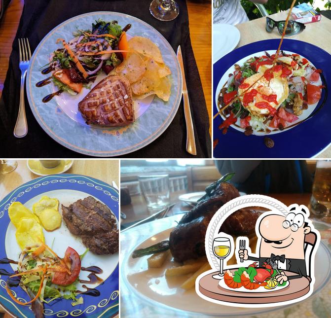 Los 5 mejores restaurantes en Panticosa, diciembre 2025 - Restaurant Guru