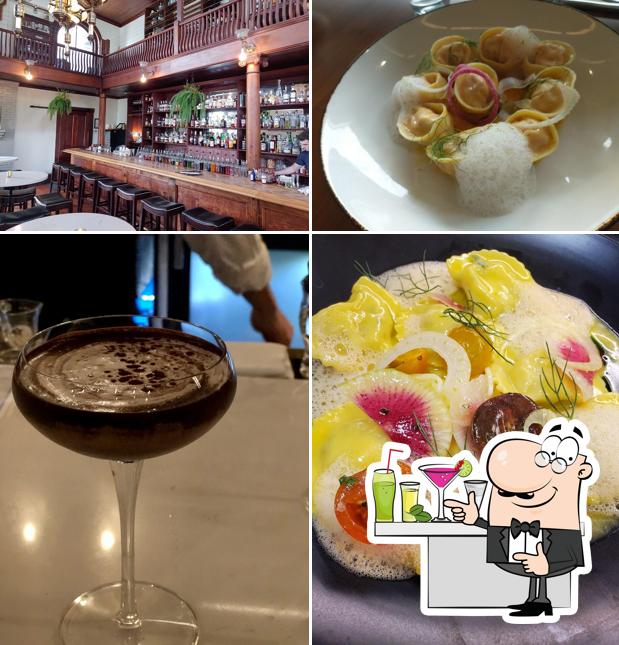 IL Lusso, Tallahassee - Restaurant menu, prices and reviews