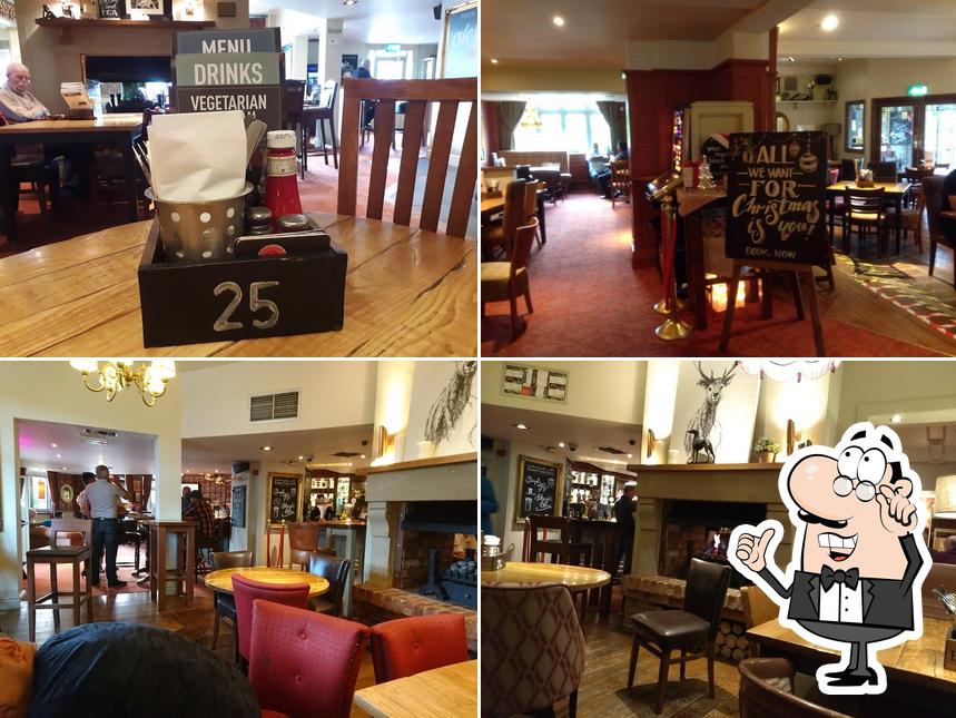 The Burnt Post, Coventry - Restaurant menu, prices and reviews