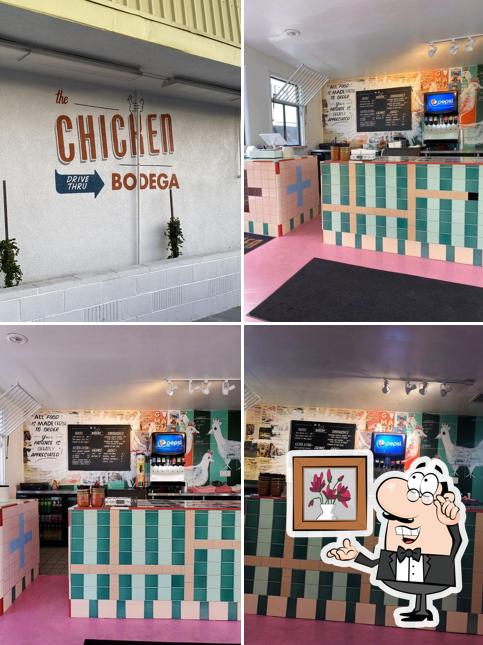 Best fried chicken in Whittier restaurants, summer 2024 - Restaurant Guru