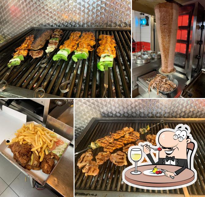 Turkish Delight Congleton in Congleton - Restaurant reviews