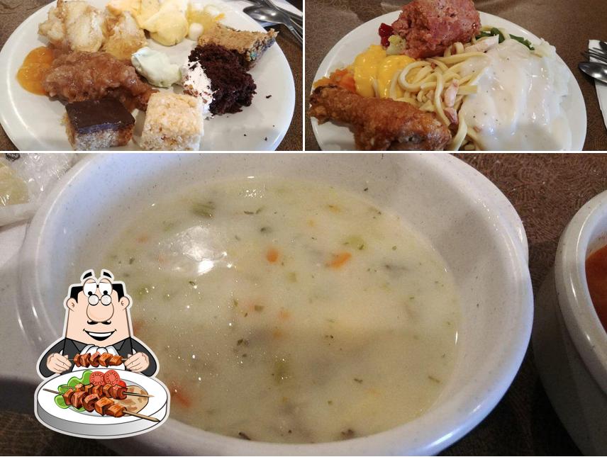 Yoder's Kitchen, Arthur - Restaurant menu, prices and reviews