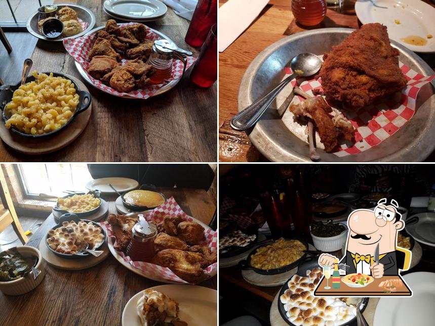 The Eagle OTR, Cincinnati - Restaurant menu, prices and reviews