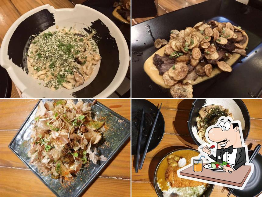 Ooma Japanese Cuisine, Taguig - Restaurant menu, prices and reviews