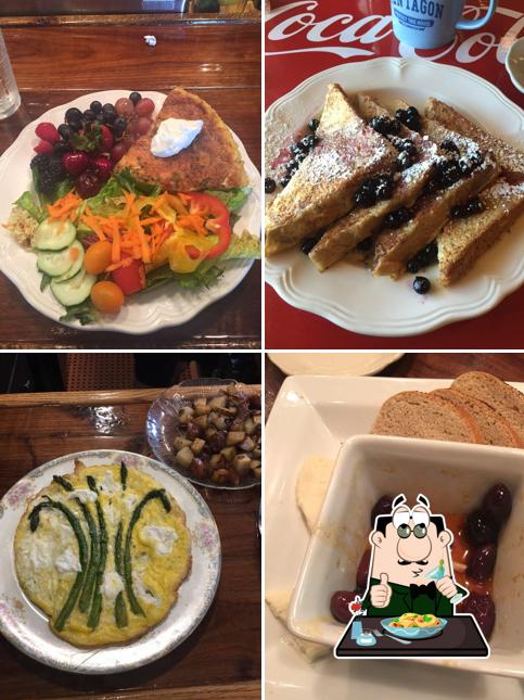 The Grafted Root Eatery, Grand Blanc - Restaurant menu, prices and reviews