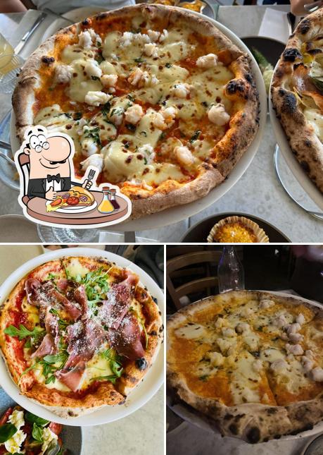 Ciao Papi, Brisbane - Restaurant menu, prices and reviews
