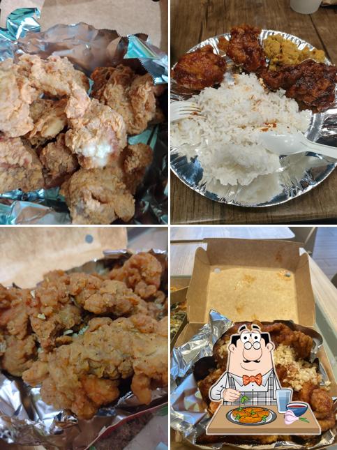 24 Chicken, Taytay - Restaurant menu, prices and reviews