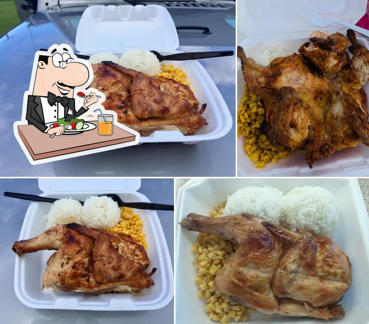 Koala Moa, Waimanalo - Restaurant menu, prices and reviews