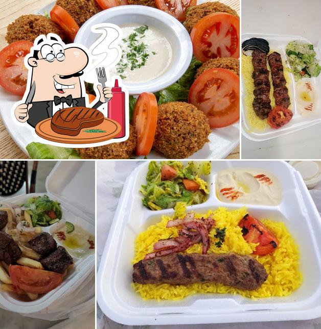 Top 10 restaurants for birthday parties in Rancho Cucamonga, september ...