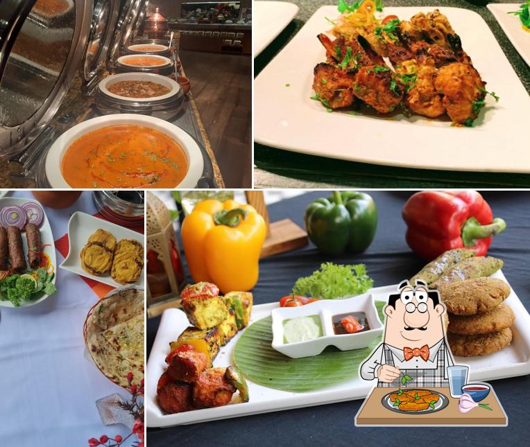 Benaras Masala Bay, Indian Restaurant (Vung Tau), tp. Vũng Tàu ...