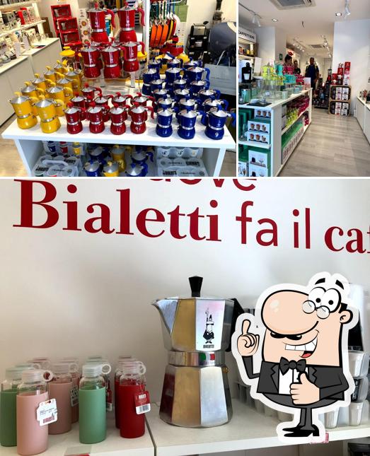 Bialetti, Sorrento - Menu del ristorante, prezzi e recensioni
