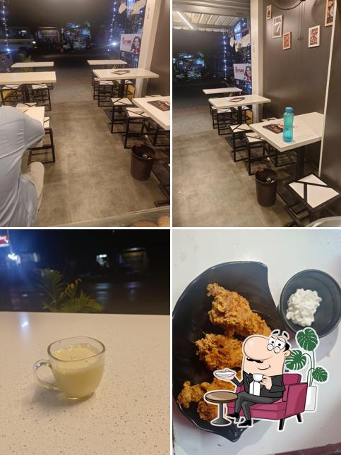 All places to eat and drink in Vedasandur, winter 2024 - Restaurant Guru