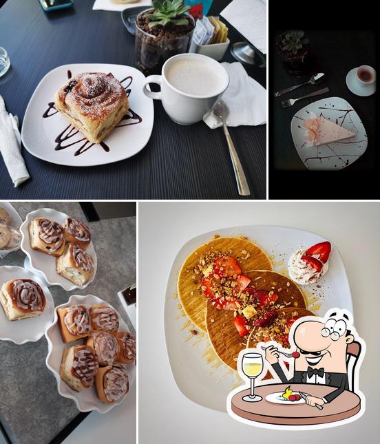 Ms.kofi cafe, Culiacán - Restaurant reviews