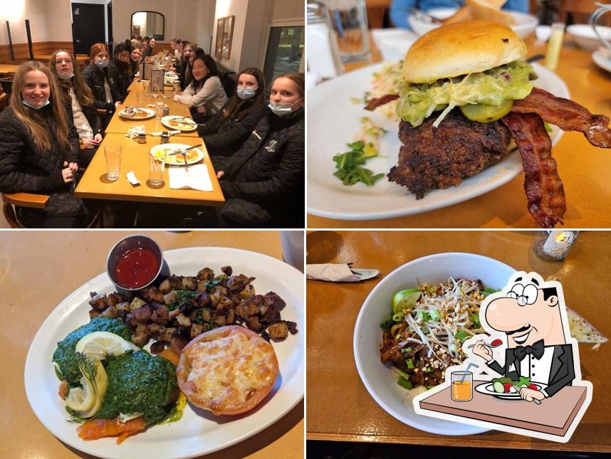 Stella's on Pembina, Winnipeg - Restaurant menu, prices and reviews