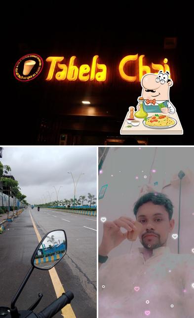 Tabela chai, Thane - Restaurant menu, prices and reviews