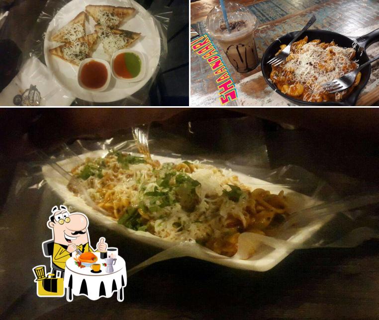 Cafe Appetito Casino, Vadodara - Restaurant menu, prices and reviews