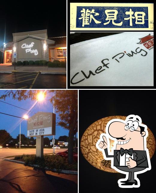 Chef Ping, Rolling Meadows - Restaurant menu, prices and reviews