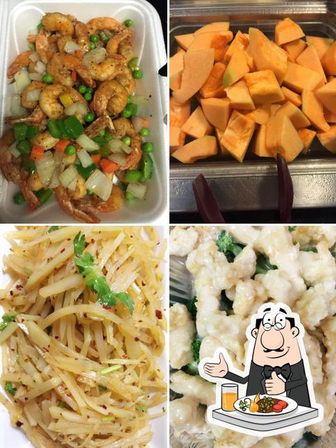 China Luck Buffet, Johnson City - Restaurant menu, prices and reviews