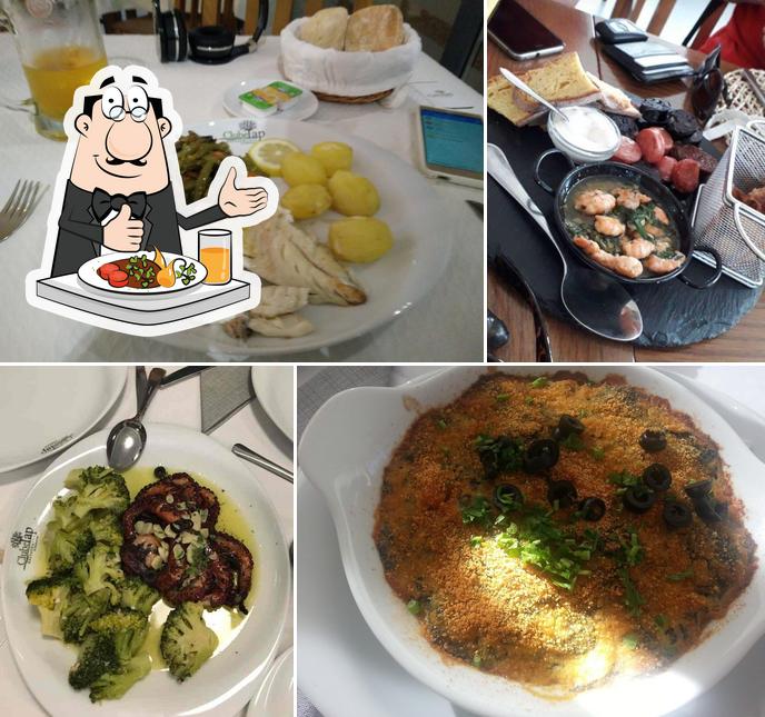 Clube Tap Restaurante Bar⁹, Lisboa - Menu do restaurante, preços e opiniões