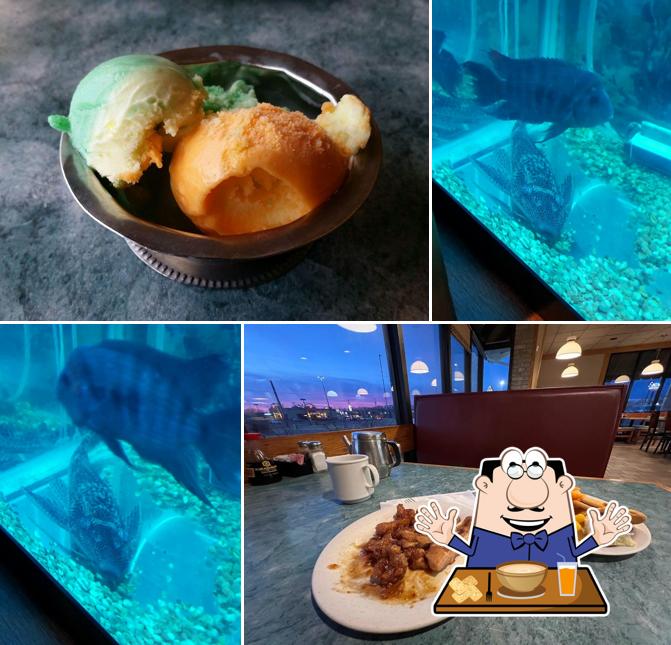 Family Buffet, Junction City - Restaurant menu, prices and reviews