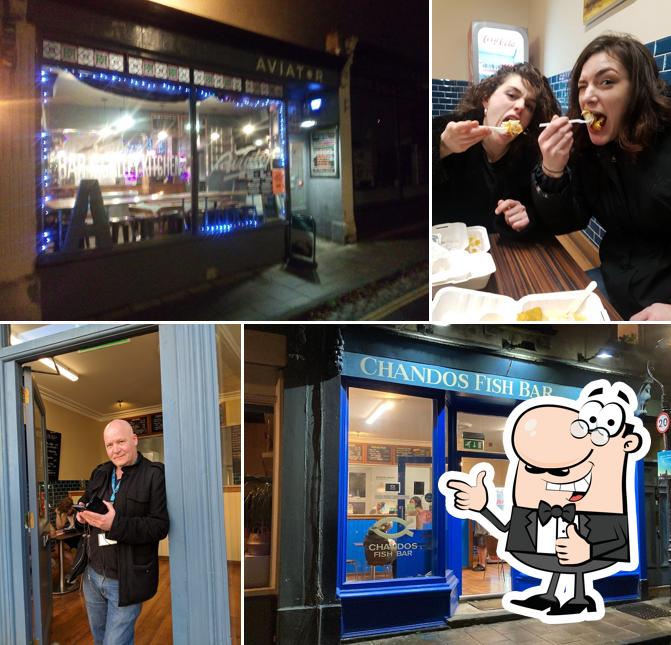 Top 20 restaurants in Bristol, october 2025 - Restaurant Guru