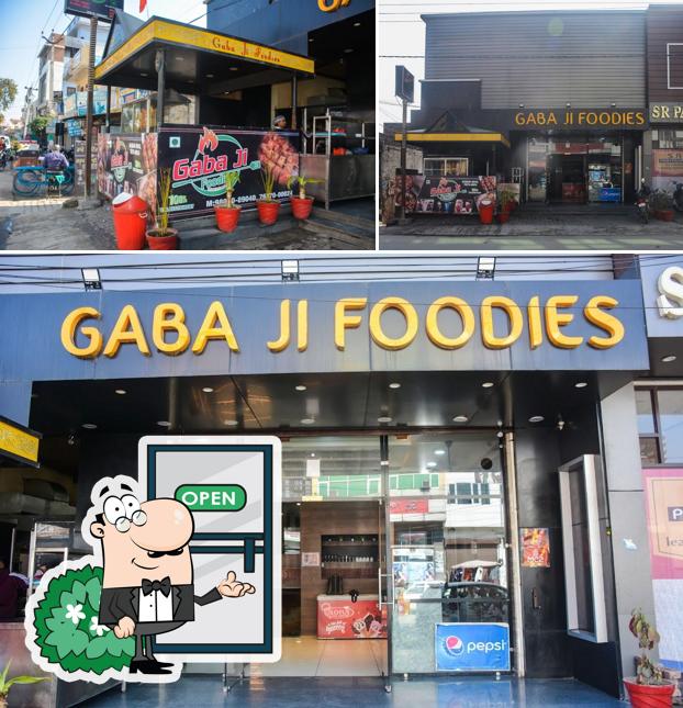 Gaba ji foodies Best Restaurant Rahon, Rahon - Restaurant menu, prices ...